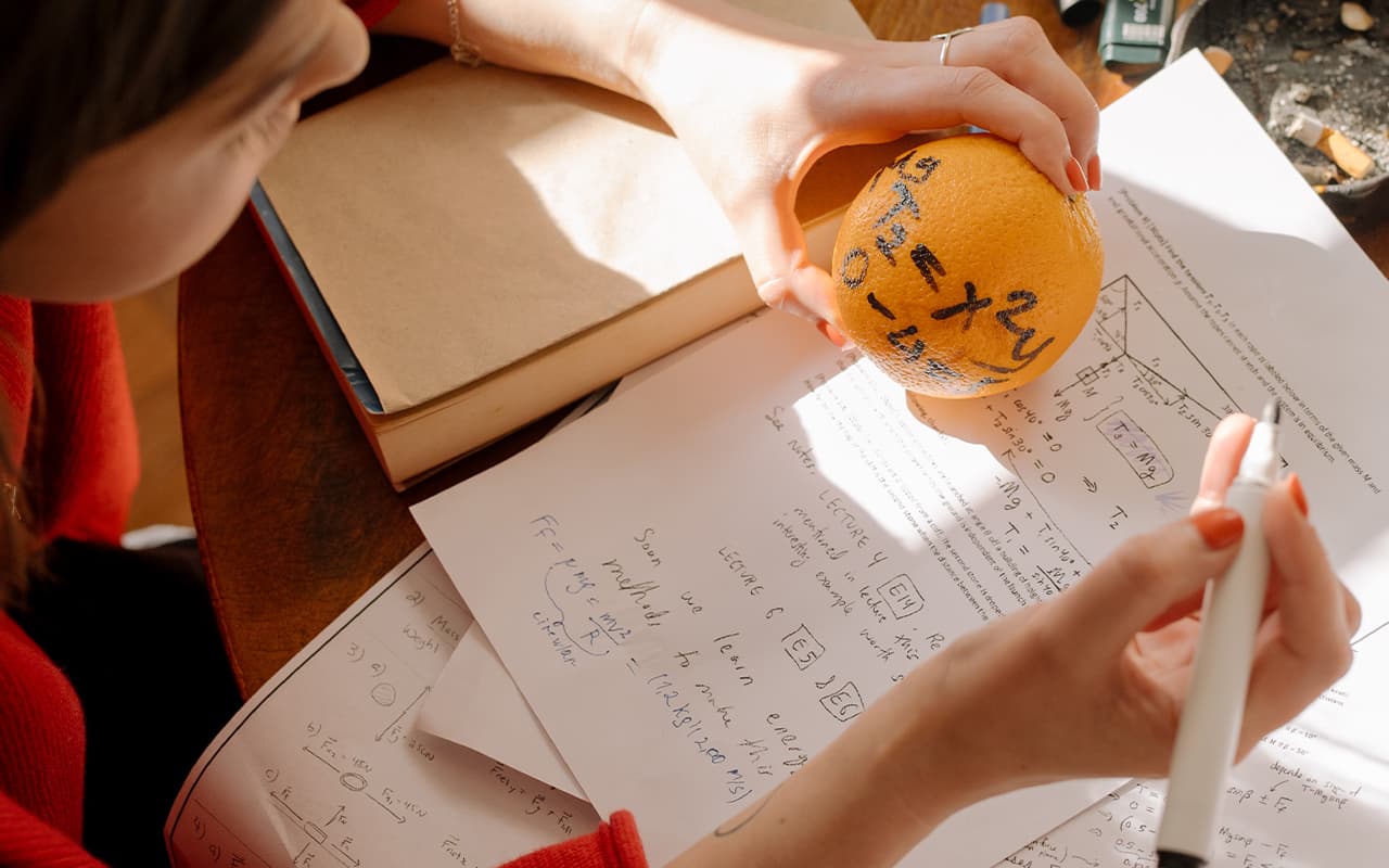 Myths about math - HTeach-We