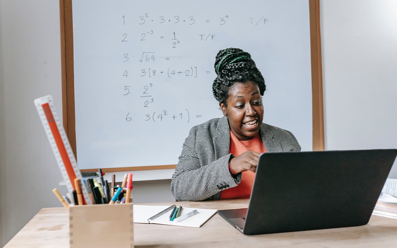 Non-standard methods of teaching math - HTeach-We