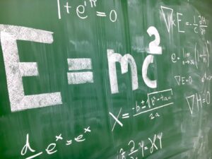 Why Do People Hate Math? - HTeach-We